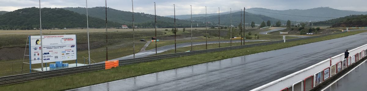 Track Day: Grobnik 2019/5 – Dejan Murko